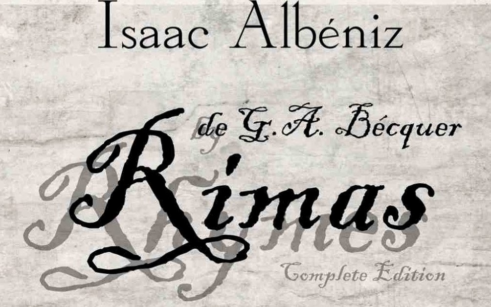 fonocopiando: Del Salón en el ángulo oscuro Rima VII: Gustavo Adolfo ...