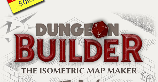 Free GM Resource: Dungeon Builder Demo - Frugal GM