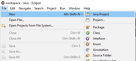 El Pupurri informàtic: JAVA (Parte 1)