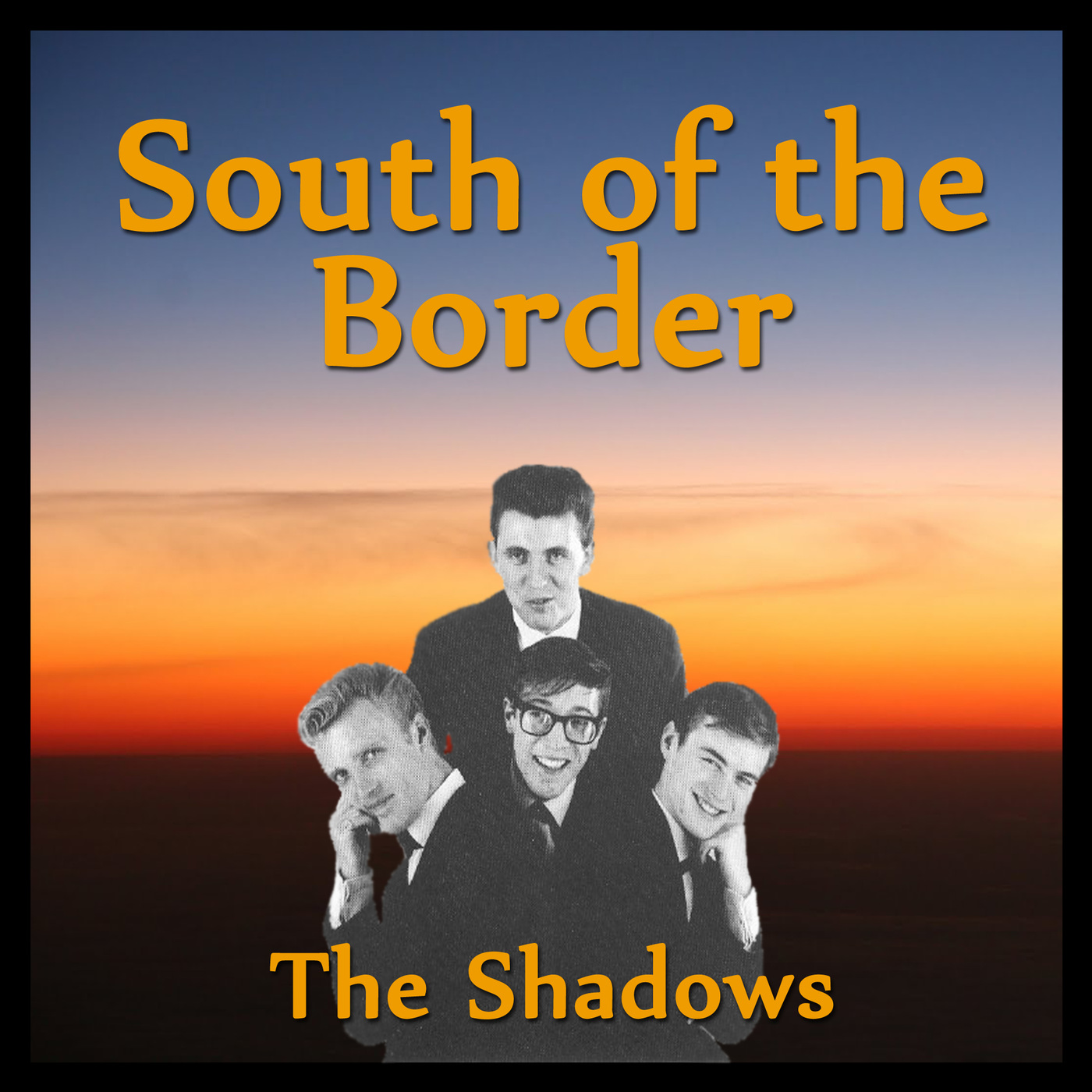 The Shadows - Discography 1958-2009
