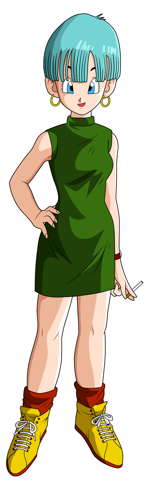 BULMA ~ PROJECT OF RENDER