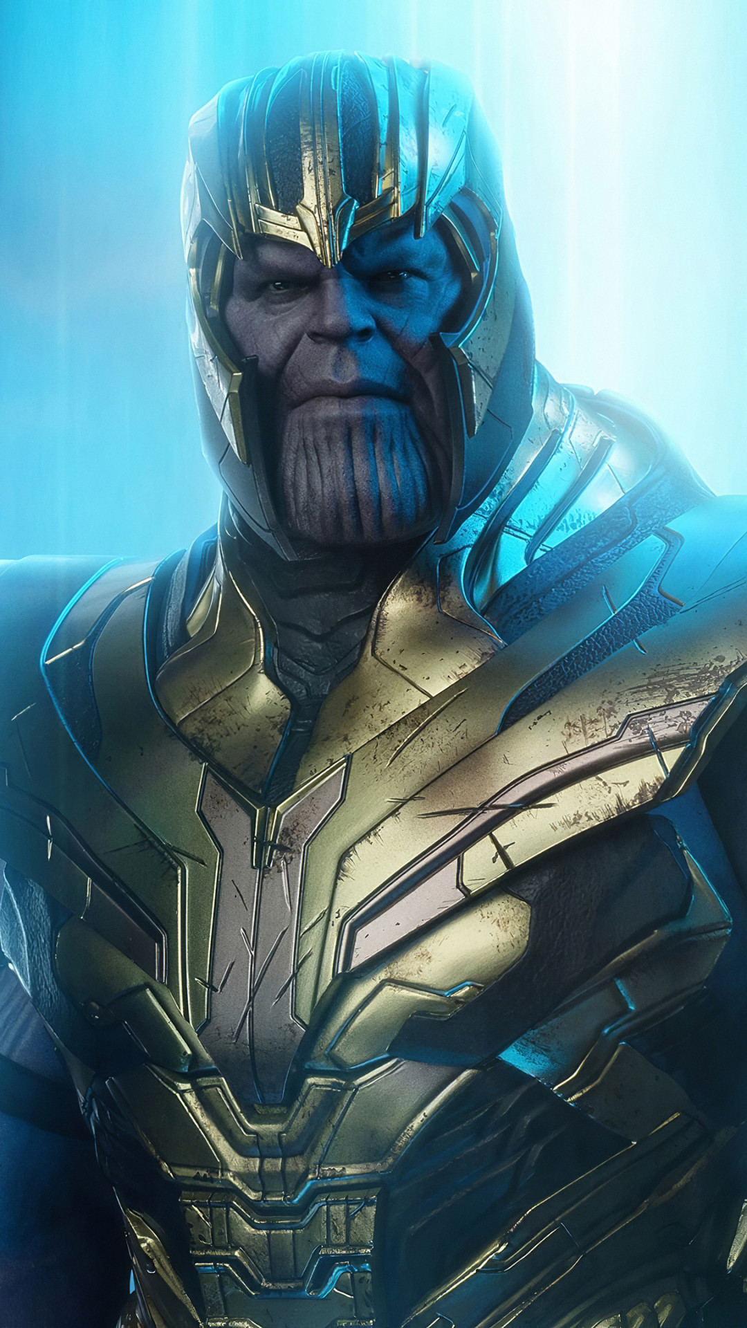 Thanos