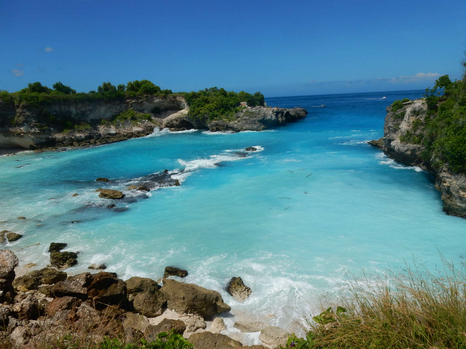 Dicas de viagem para Nusa Lembongan e Ceningan na Indonésia - Renata ...