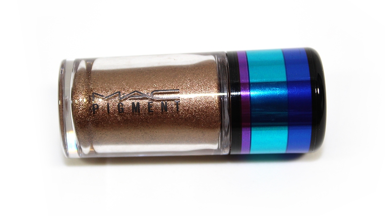 MAC Irresistibly Charming Collection | Pigments and Glitter Sets ...