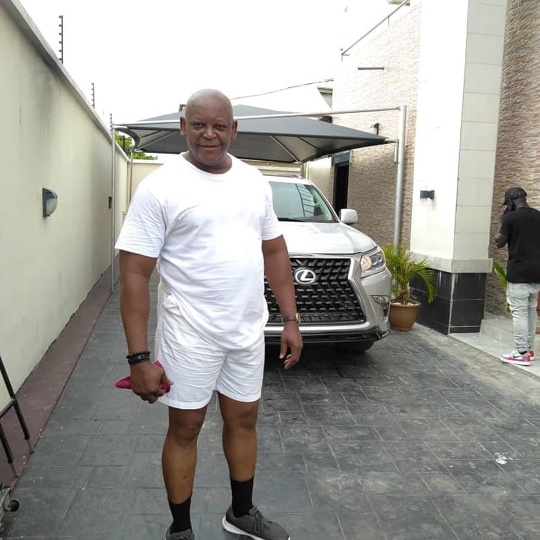 Instagram Photos: About Keppy Ekpenyong Bassey Bio, Birthday, Wikipedia ...