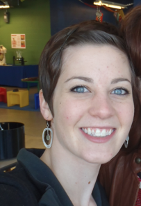 Kim Curry's Professional Portfolio