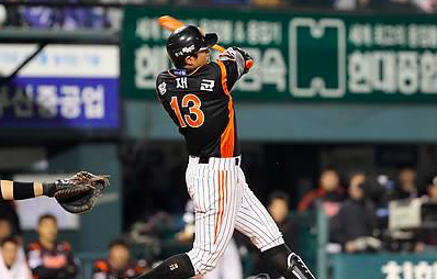 A closer look at Jae-gyun Hwang