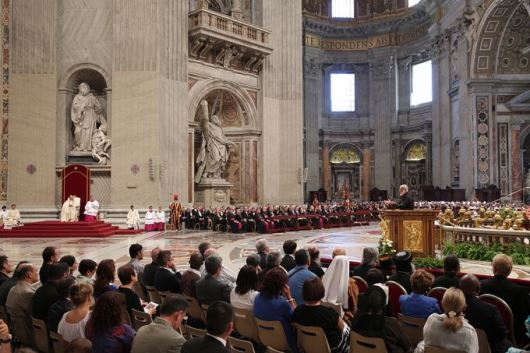 Makna Liturgi Sabda - Lusius Sinurat Makna Liturgi Sabda - Lusius Sinurat
