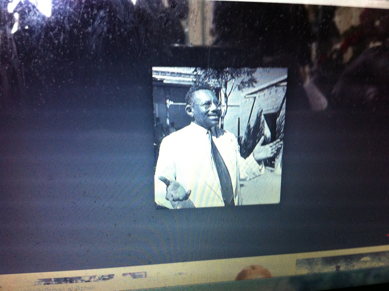 THE BLACK SOCIAL HISTORY:: BLACK SOCIAL HISTORY - AFRO-SUDANESE ...