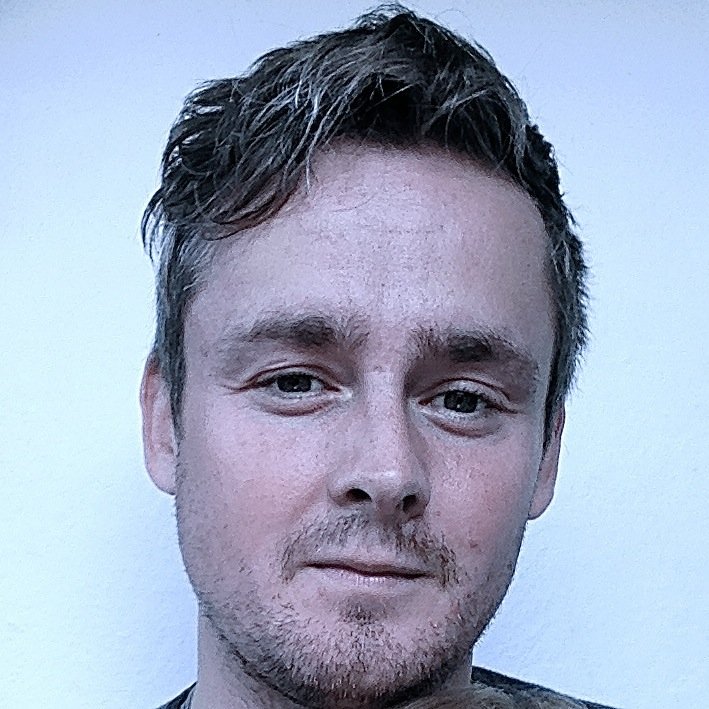 EVEN THE STARS: Track Of The Day : Tom Chaplin - Love Wins
