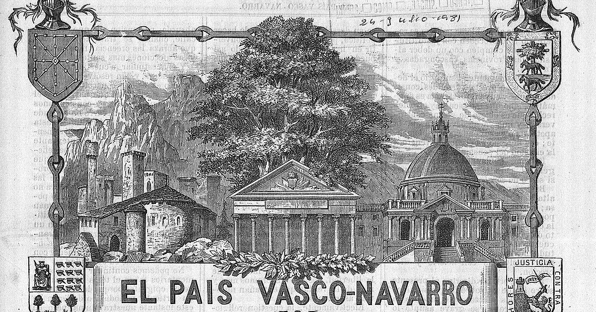 EUSKAL HERRIA LEHEN - PAYS BASQUE D'ANTAN: LES FUEROS AU PAYS BASQUE EN ...