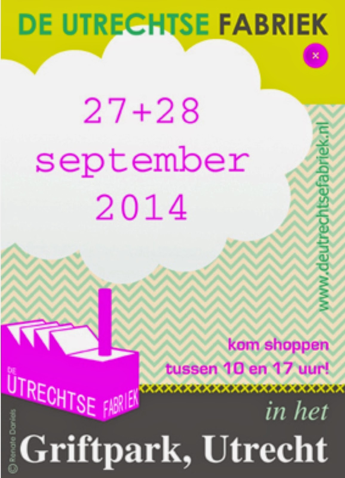 De Utrechtse Fabriek