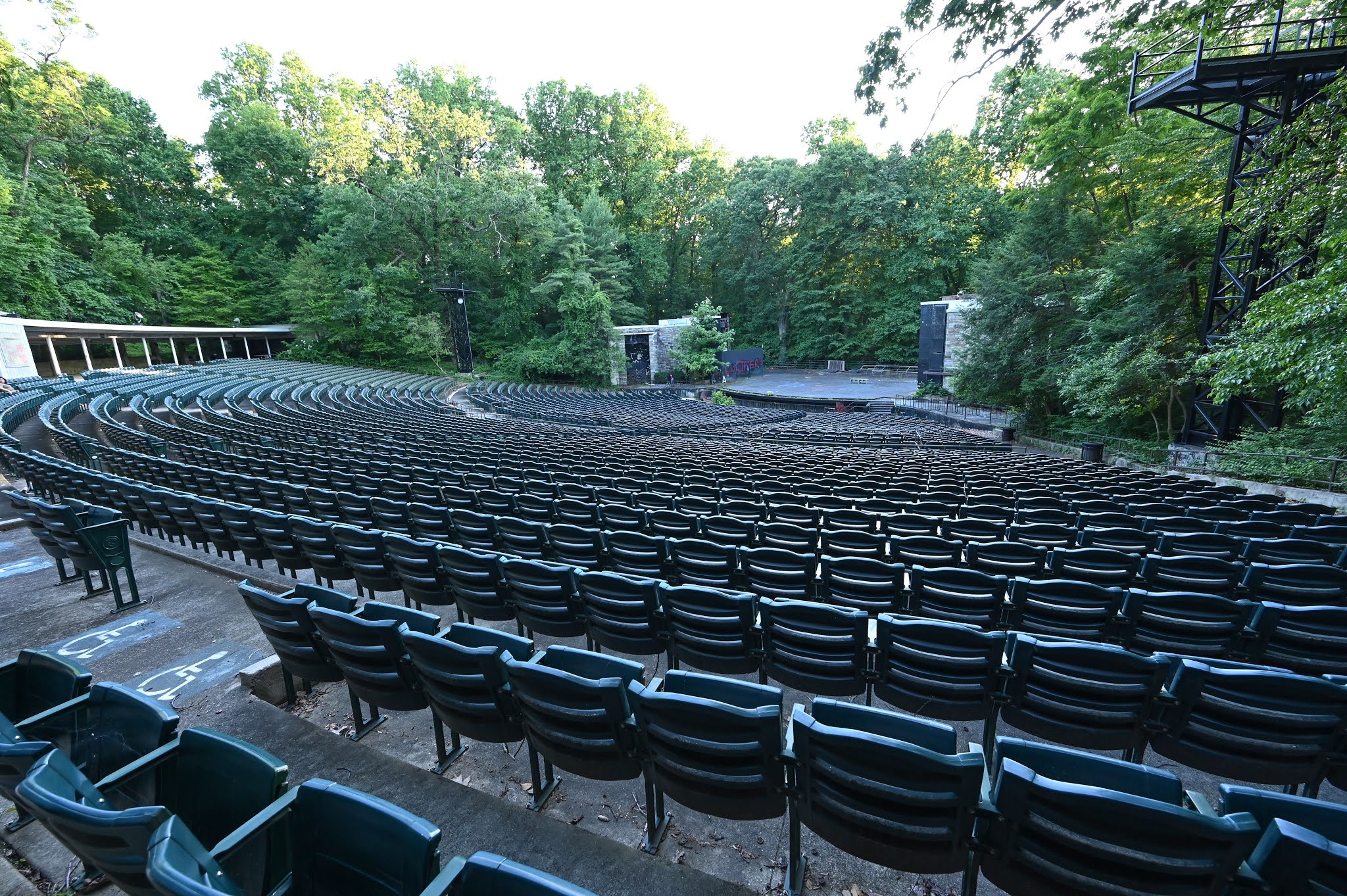 DCmud - The Urban Real Estate Digest of Washington DC: Shakespeare and ...