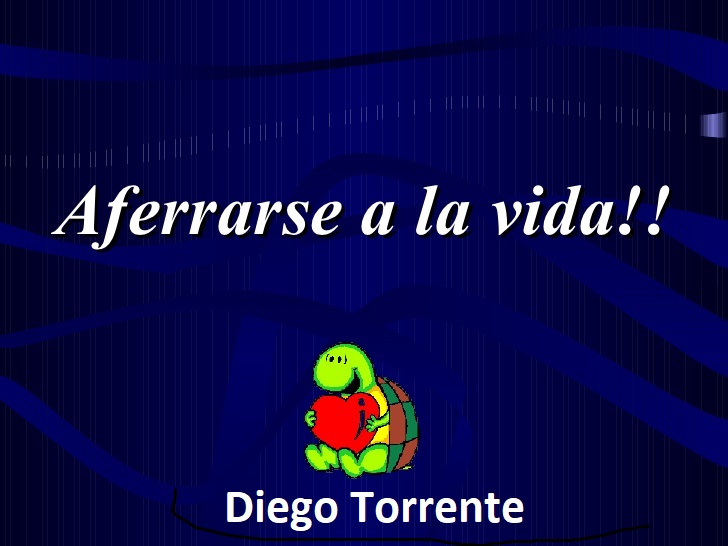 Momentos de la vida: EL VERDADERO SIGNIFICADO DE AFERRARSE A ALGO: NO ...