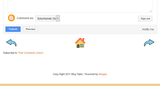 How To Replace Navigation Text With Images | The Easy Way ( Examples ...