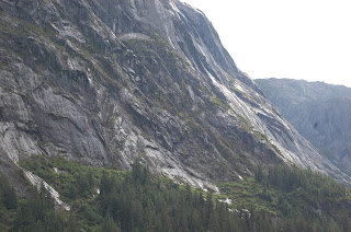 Adventure to Alaska!: Fiordland, Kynoch Inlet/Culpepper Lagoon, 08.24.2013