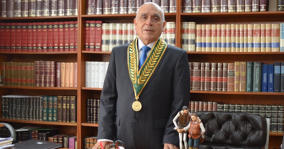 ACTUALIDAD: EL NOTARlO CONTINÚA ATENDIENDO DIARIAMENTE EN BENEFICIO DE ...