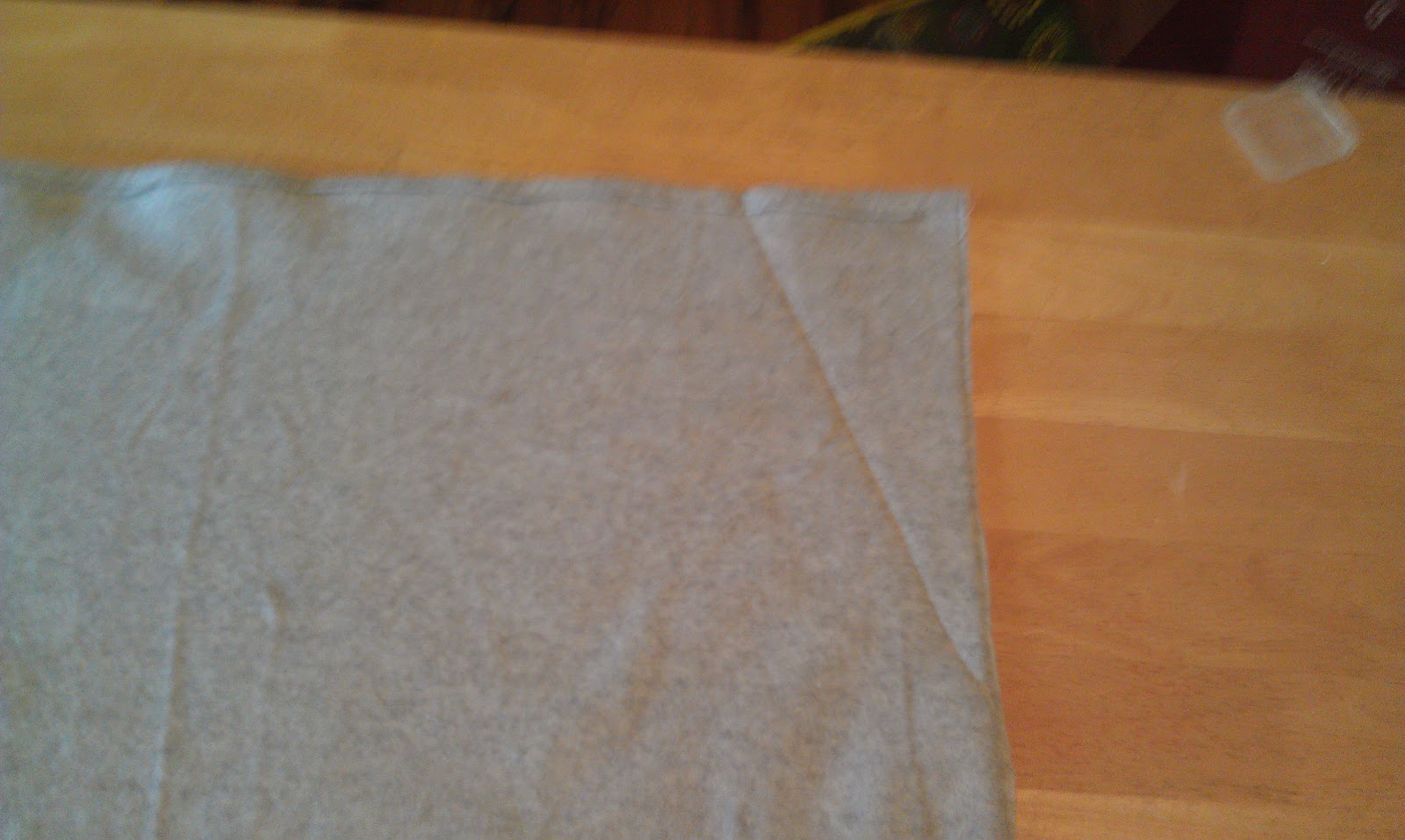 CraftyBridge: Hooded Cowl