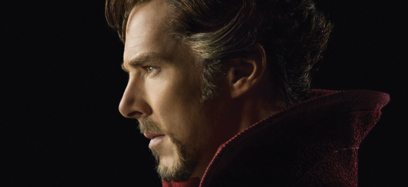 Weird Science DC Comics: Doctor Strange Prelude #2 Review and ...