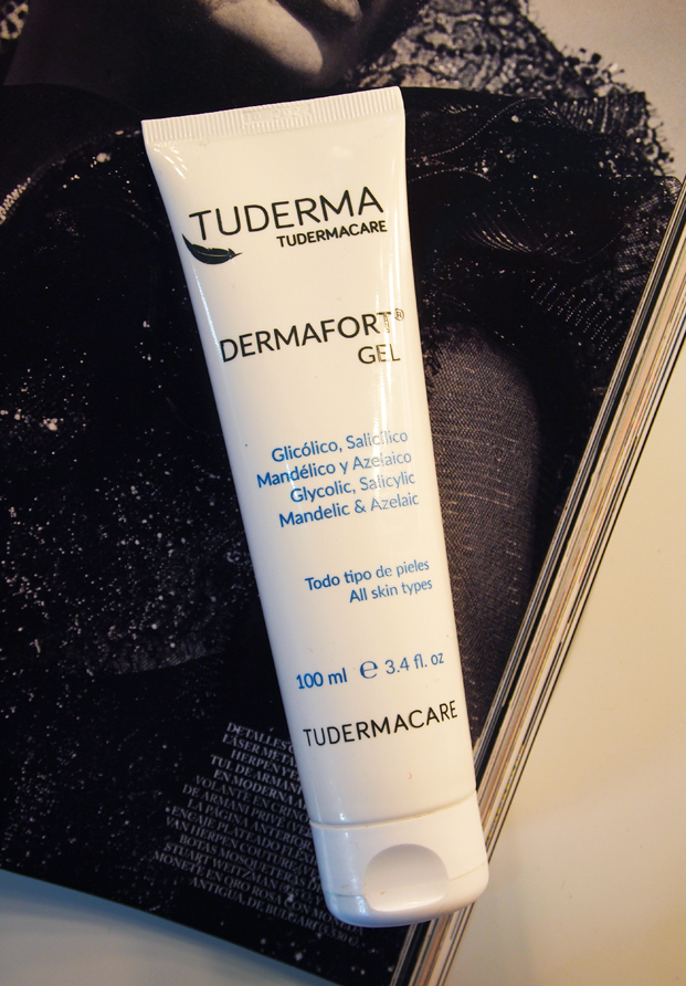 The Hot Mess Corner | Blog de belleza, moda y tendencias. : Mi ...