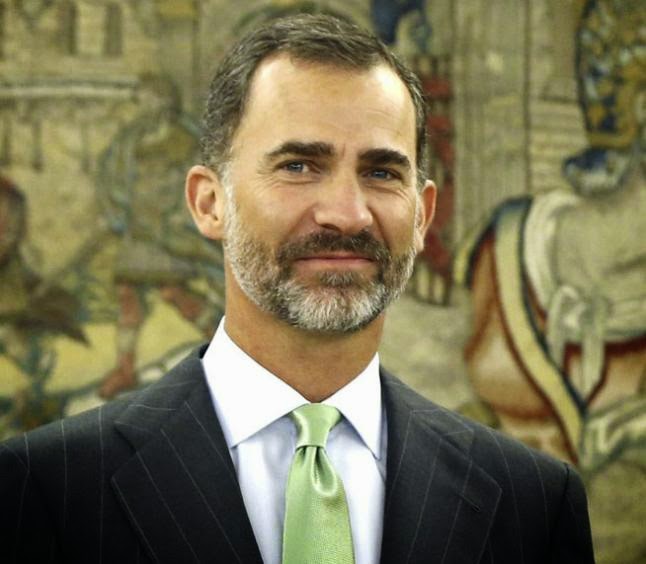 el blog de Ramiro: La barba está de moda pero hay que cuidarla