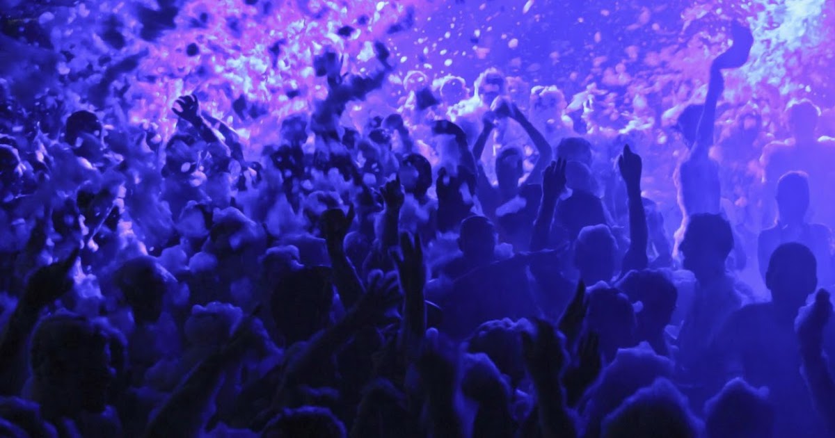 Night Tourism: introduction