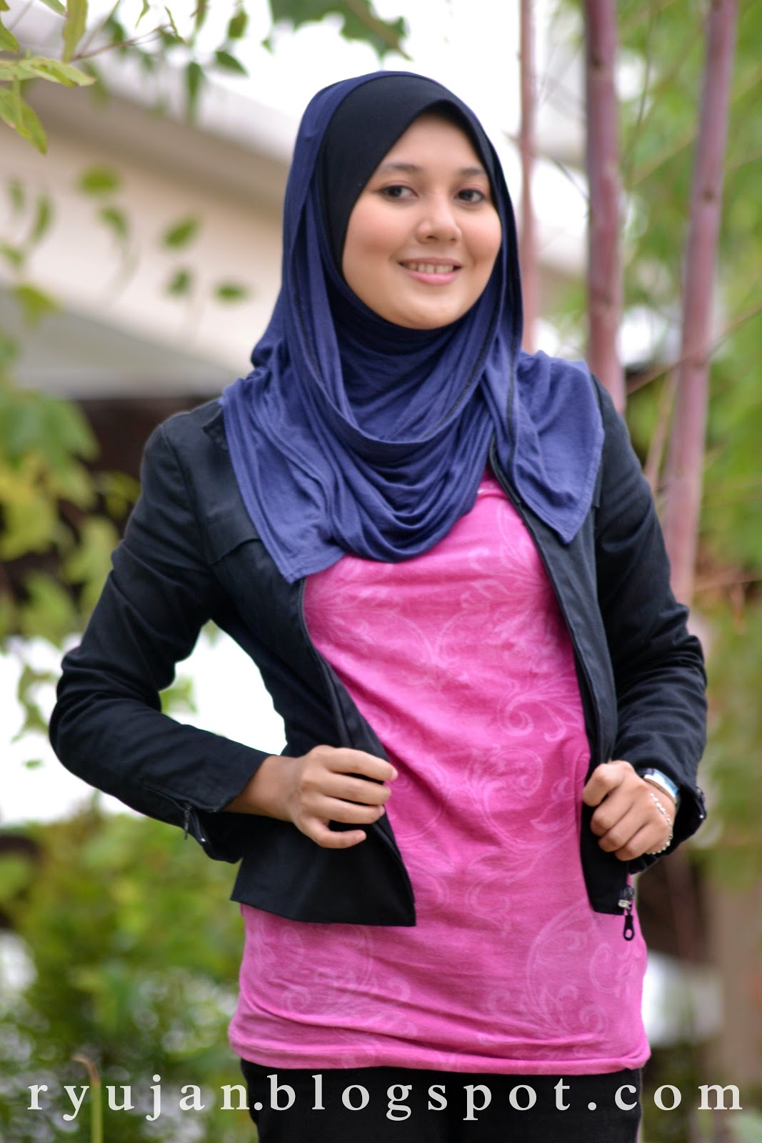 Yuyu Musa: Masker Telur