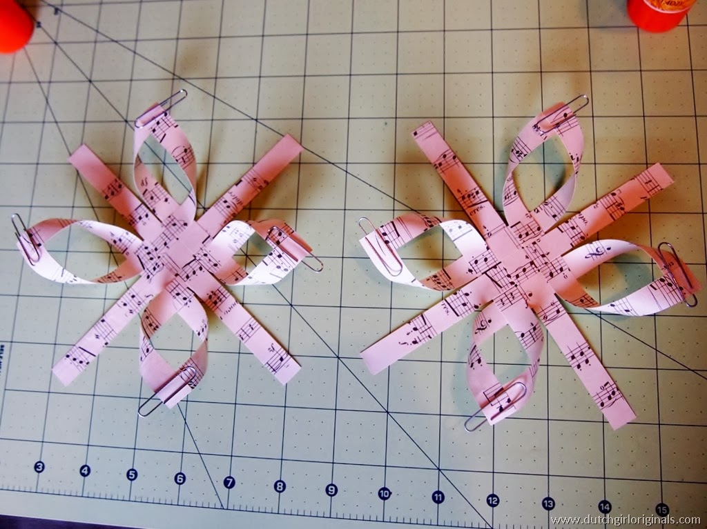 Dutch Girl Originals: Finnish Stars