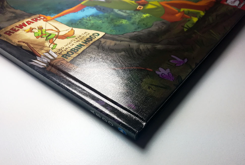 Disney Comics Randomness: Disney comics published by ABDO