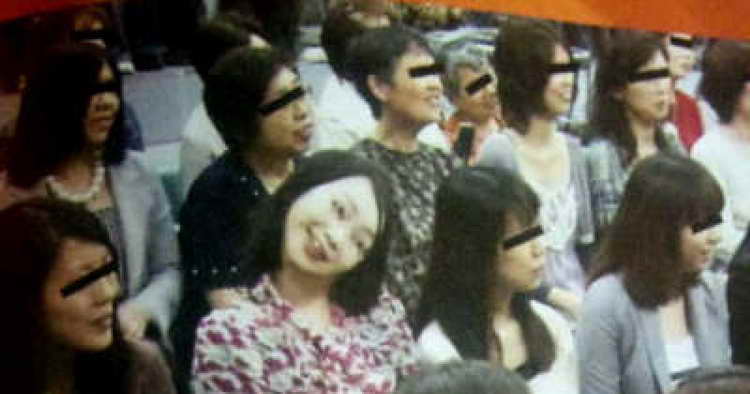 25 horrifying urban legends that turned out to be true