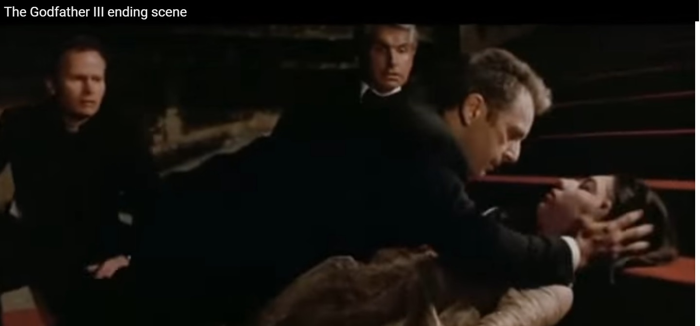 Photo-ops: Movie Location: Teatro Massimo, "Godfather III" - Palermo ...