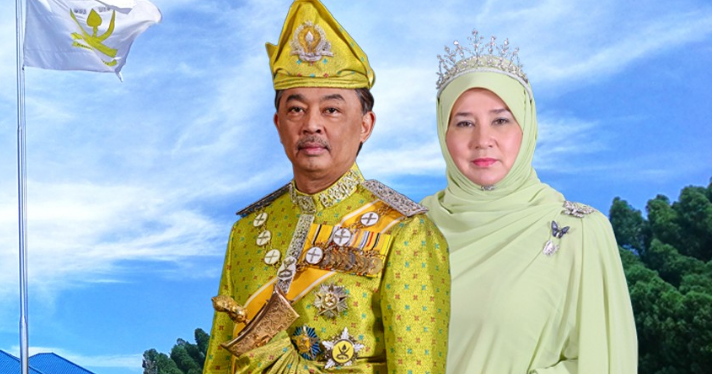 Sejarah Ringkas Asal-usul Kesultanan Pahang