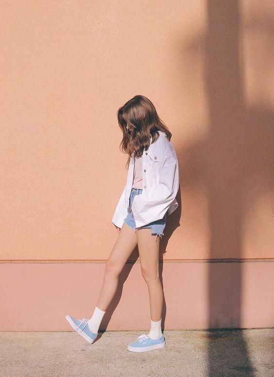 PHOTOSHOOT IDEAS FOR GIRLS | Curvyville