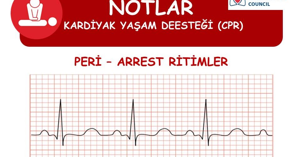 PERI - ARREST ARITMILER