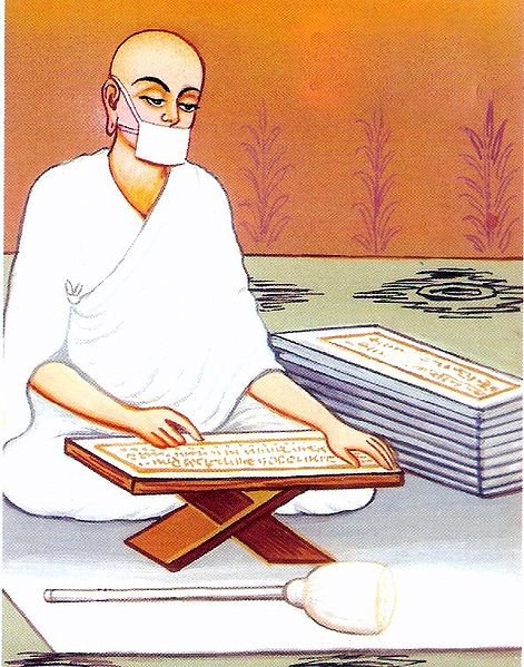 Sthanak Vasi | Jain Images- Get all Free images from Jain Religion