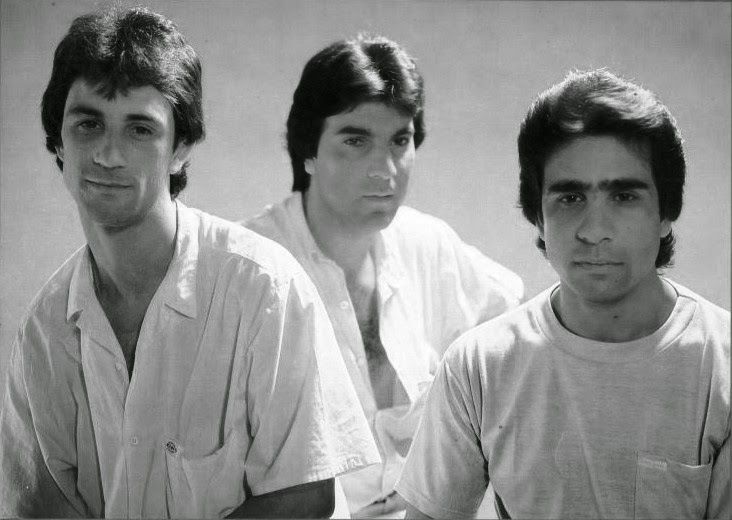 LOS GITANOS Y SU CANTE: LOS CALIS