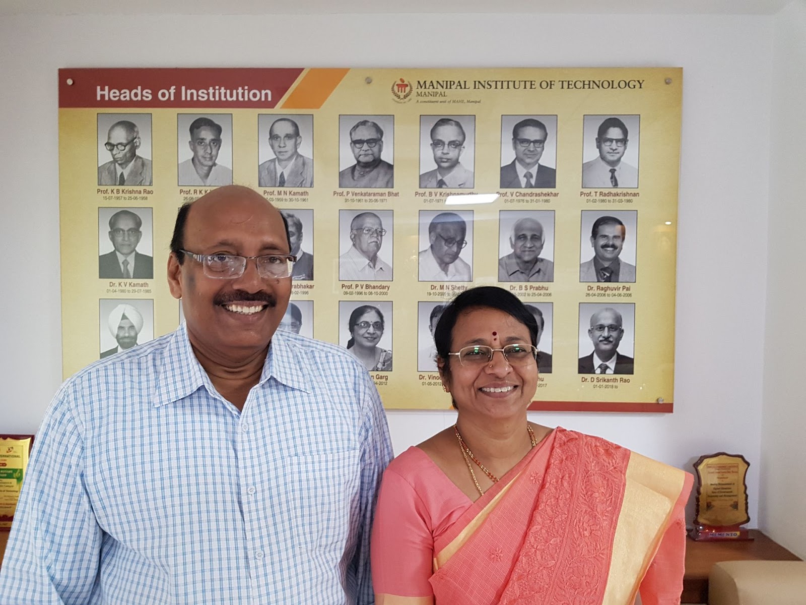 Raghu's column!: Congratulations! Manipal Academy of Higher Education ...