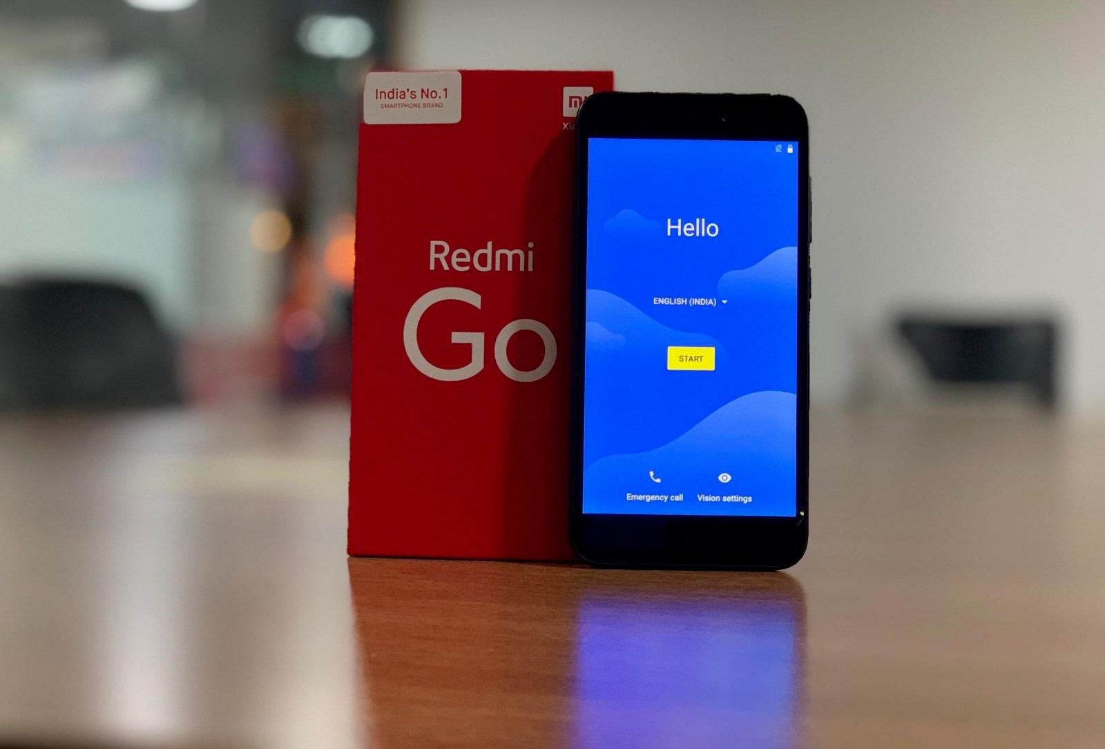 MobileWalle: Redmi Go | Redmi's New Budget Segment Smartphone In 2019