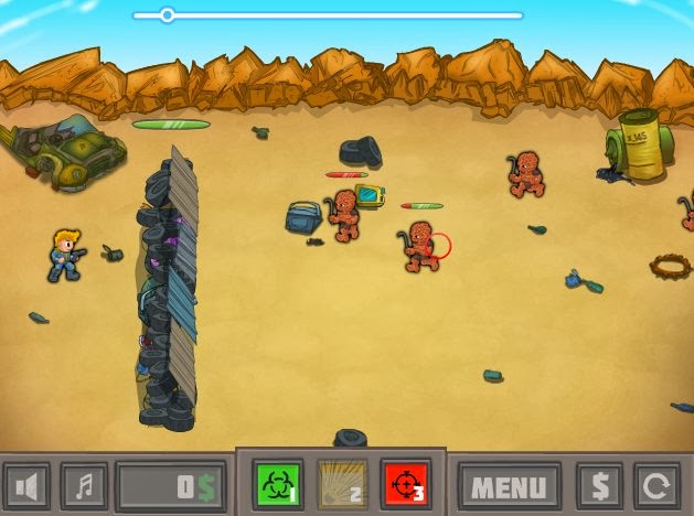 Indie Retro News: No Mutants Allowed - Fast paced, challenging and Free! Indie Retro News: No Mutants Allowed - Fast paced, challenging and Free!