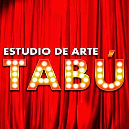 Inauguración: Estudio de Arte Tabú ~ Mucha Merd!