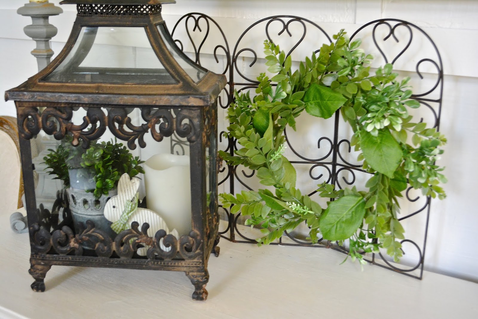 Let's Add Sprinkles: Garden Gate Inspiration For Spring