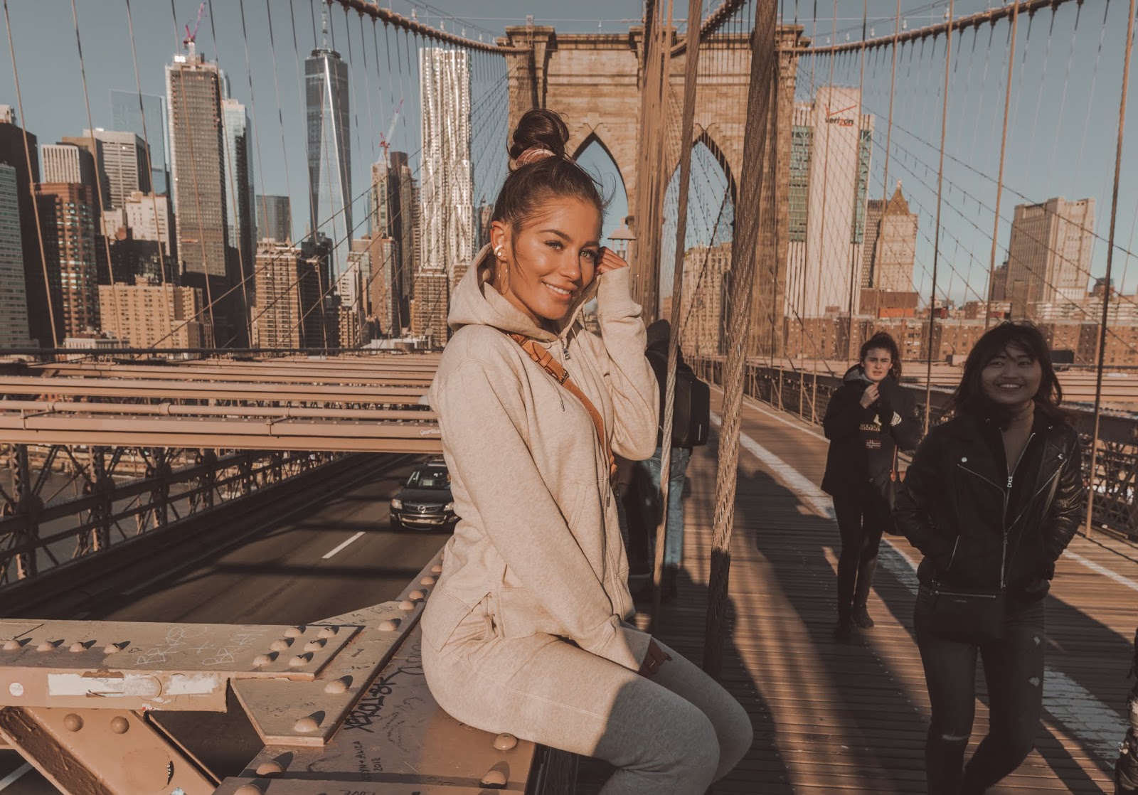 4 dni w Nowym Jorku (Sylwester na Times Square) + Ceny, fotorelacja ...