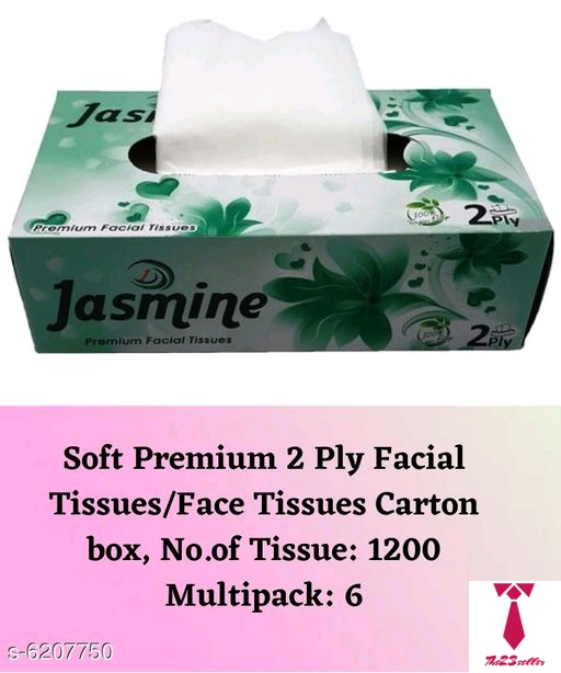 Tissue papers - THE23SELLER