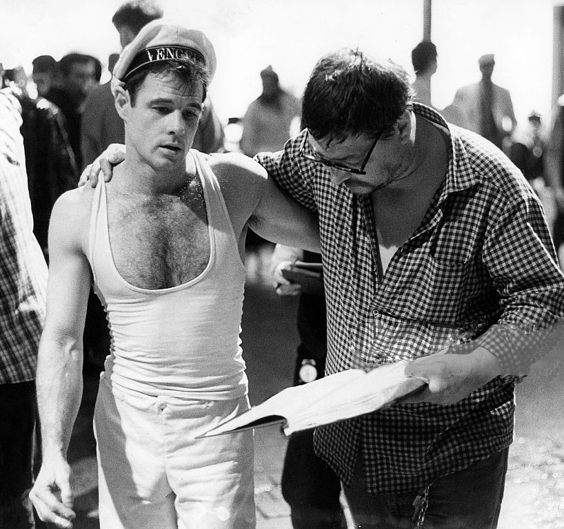 my new plaid pants: We'll Be Saying Goodbye To Fassbinder Forever