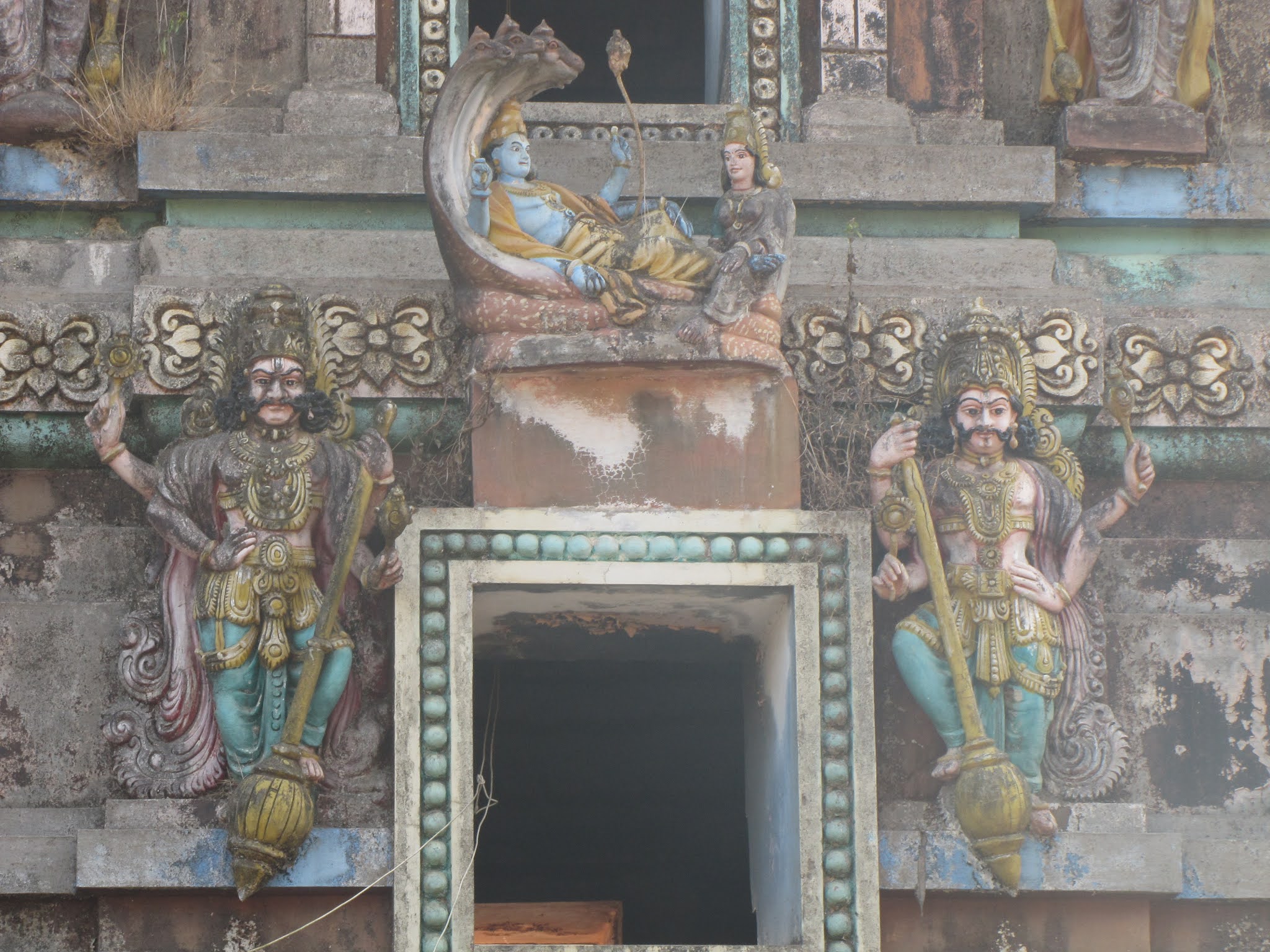 Soraba: Traces of the ancient Surabhipura