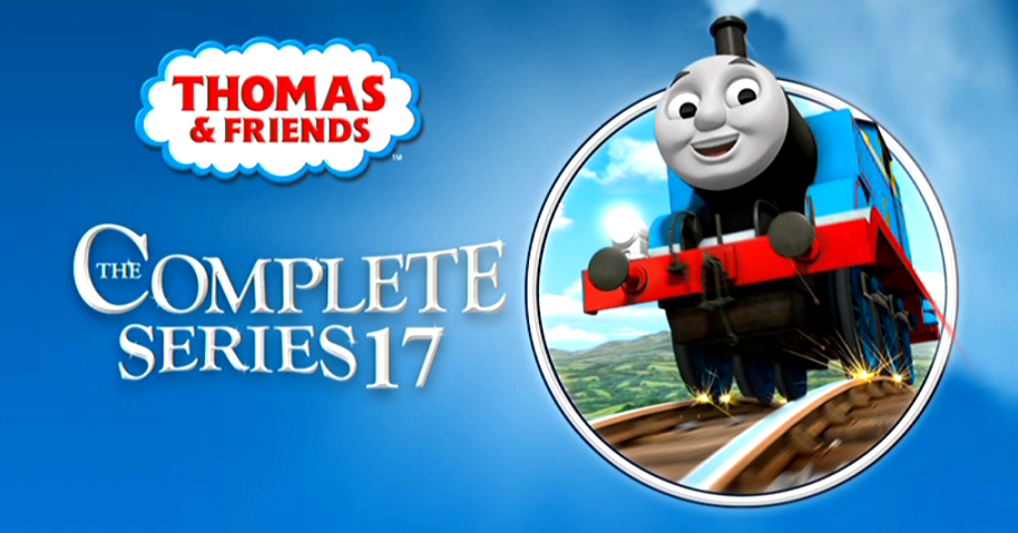 The Thomas and Friends Review Station: CGI Series Re-Review: Series 17 ...