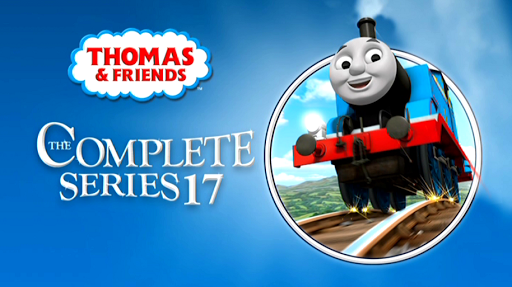 The Thomas and Friends Review Station: CGI Series Re-Review: Series 17 ...