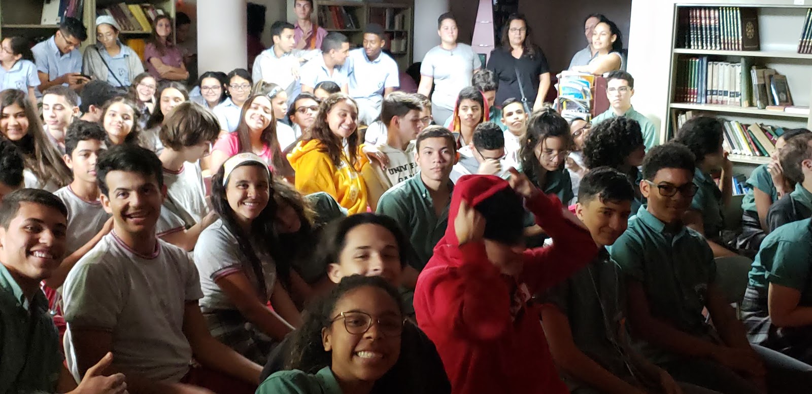 Leyendas de Coll y Toste en sobras chinescas