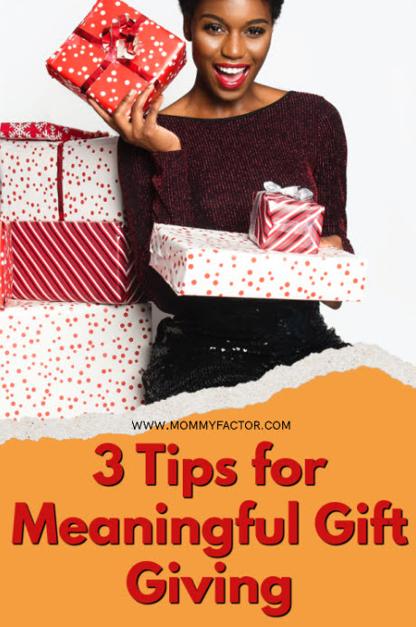 3 Tips for Meaningful Gift Giving with Novica Products - The Mommy Factor