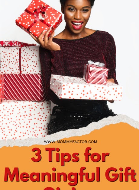 3 Tips for Meaningful Gift Giving with Novica Products - The Mommy Factor